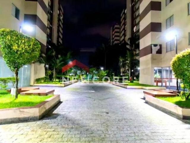 Apartamento em Rua Carolina Fonseca Vila Santana São Paulo/SP
