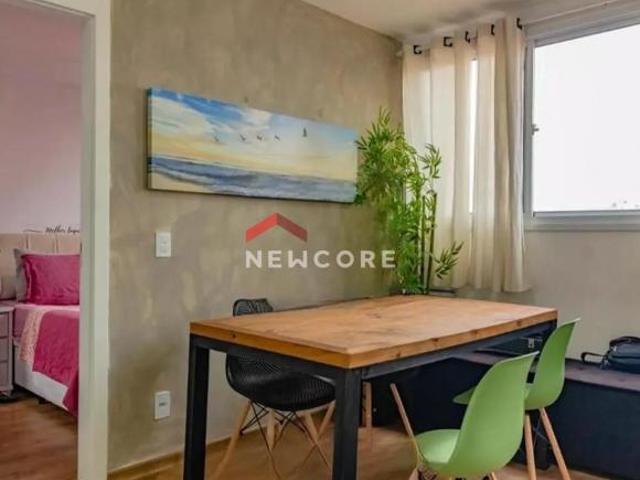 Apartamento em Rua Carlo Carra Vila Santa Catarina São Paulo/SP