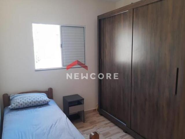 Apartamento em Rua Carlo Frediani Jardim Paulista Taubaté/SP