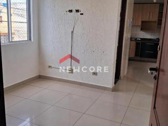 Apartamento em Rua Carlo Mannelli Jardim Gianetti São Paulo/SP