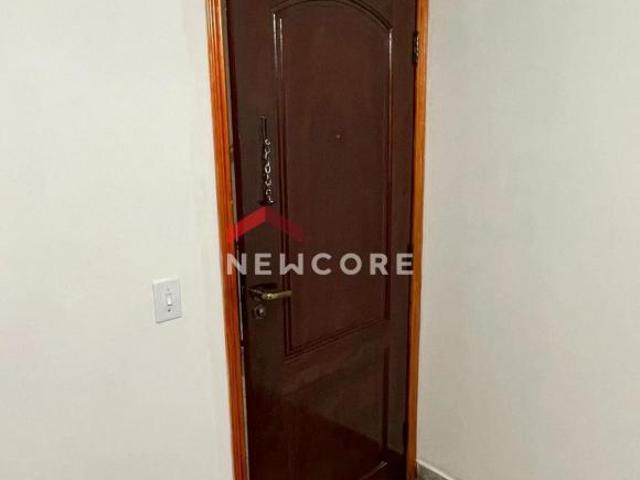 Apartamento em Rua Carlo Mannelli Jardim Gianetti São Paulo/SP