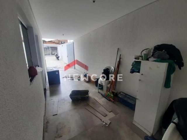 Apartamento em Rua Carlos Magno Bom Jesus Contagem/MG
