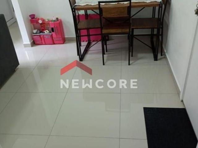 Apartamento em Rua Carlos Magalhães Parque Reboucas São Paulo/SP