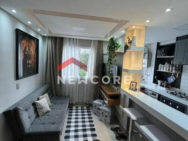 Apartamento em Rua Carlos Magalhães Parque Reboucas São Paulo/SP