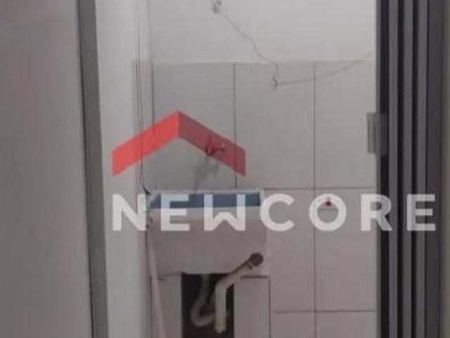 Apartamento em Rua Carlos Marcos Calsolari Vila Marcondes Carapicuíba/SP