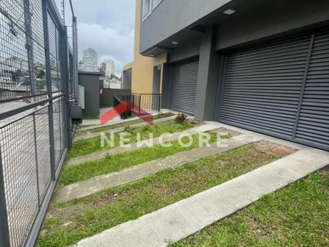 Apartamento em Rua Carlos Mariani Rio Branco Caxias do Sul/RS