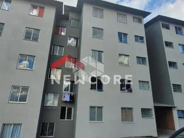 Apartamento em Rua Carlos Bonatto Nossa Senhora do Rosário Caxias do Sul/RS