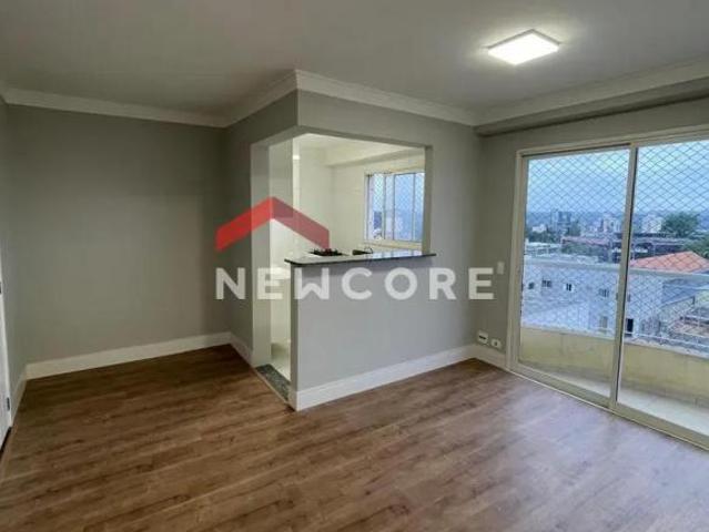 Apartamento em Rua Carlos de Campos Vila Boa Vista Barueri/SP