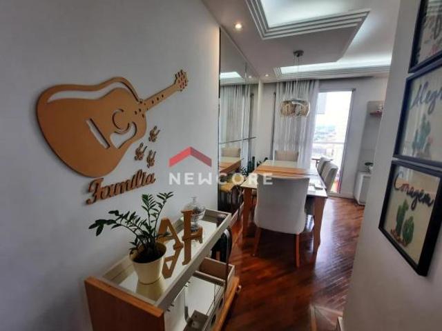 Apartamento em Rua Carlos dos Santos Jardim Brasil Zona Norte São Paulo/SP