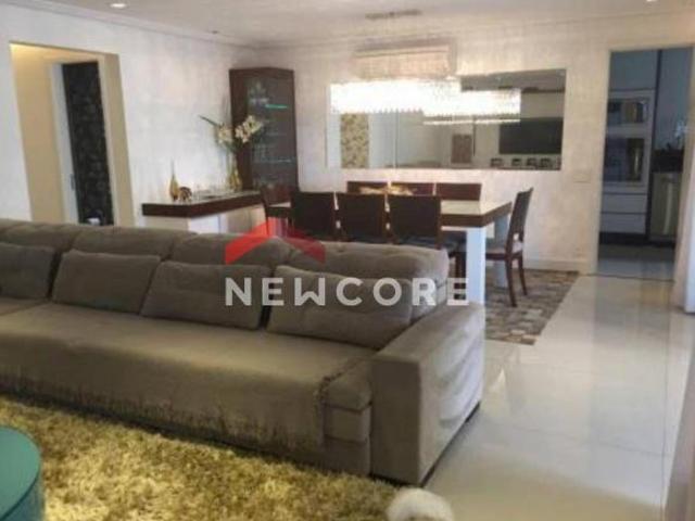 Apartamento em Rua Carlos Escobar Santana São Paulo/SP