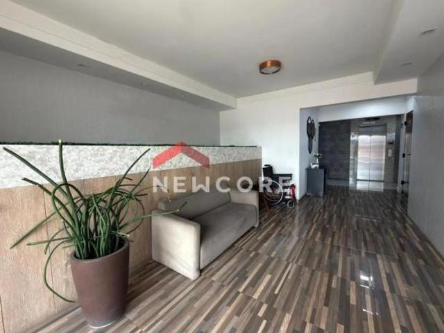 Apartamento em Rua Carlos Gomes Ocian Praia Grande/SP