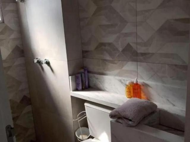 Apartamento em Rua Carlos Gomes Vila Graff Jundiaí/SP