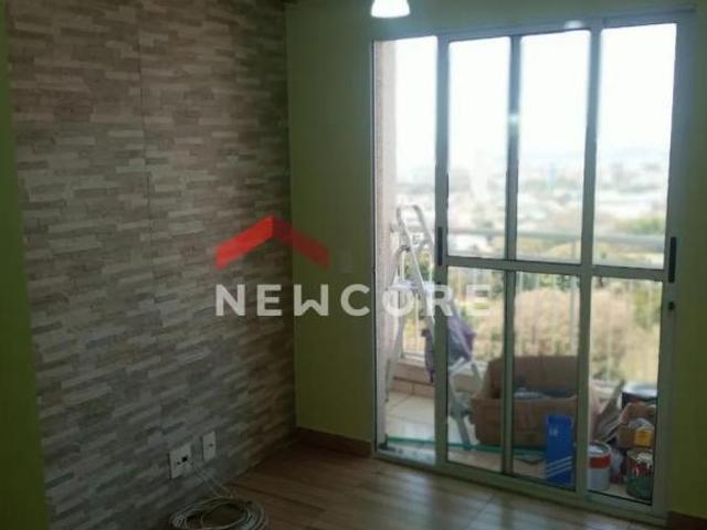Apartamento em Rua Carlos Gonzalez Vila Curuçá São Paulo/SP