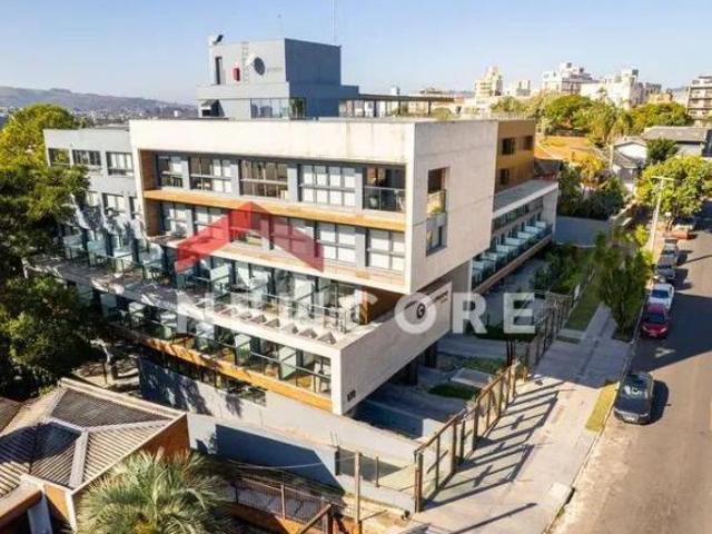 Apartamento em Rua Carlos Huber Três Figueiras Porto Alegre/RS