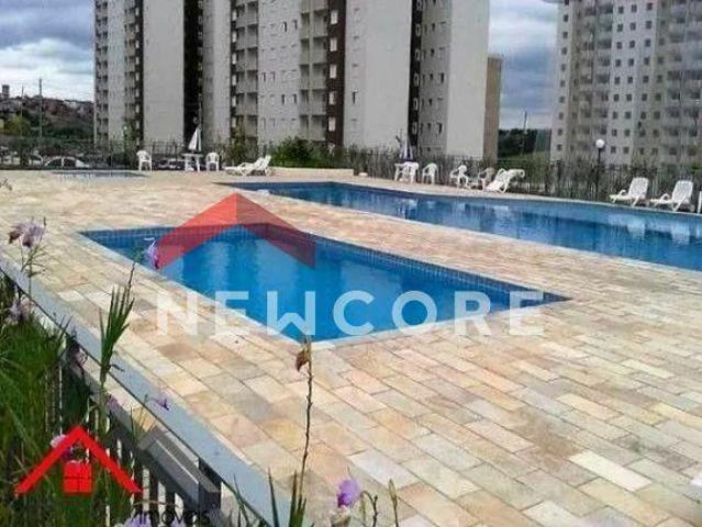 Apartamento em Rua Carlos Humel Guimarães Jardim Tamoio Jundiaí/SP