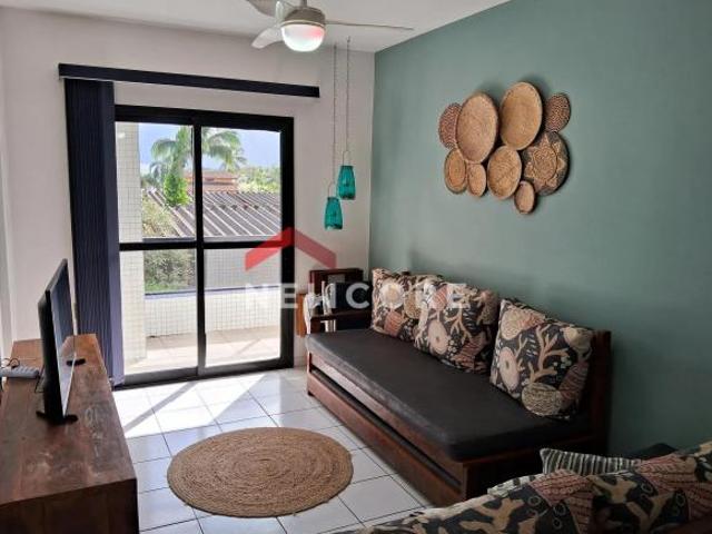 Apartamento em Rua Carlos Henrique Brech Maitinga Bertioga/SP