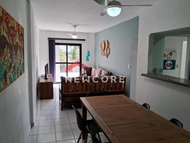 Apartamento em Rua Carlos Henrique Brech Maitinga Bertioga/SP
