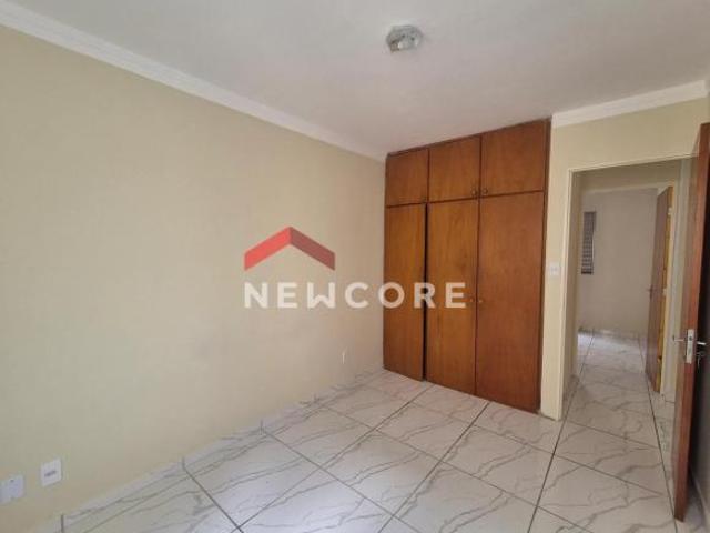 Apartamento em Rua Carlos Roberto Caetano de Souza Conjunto Residencial Souza Queiroz Campinas/