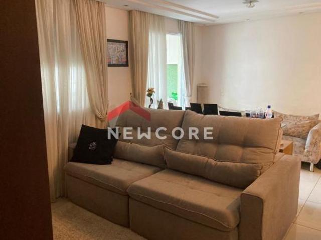 Apartamento em Rua Carlos Silva Chácara Califórnia São Paulo/SP