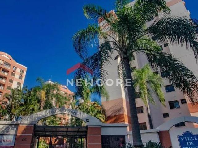 Apartamento em Rua Carlos Silveira Martins Pacheco Cristo Redentor Porto Alegre/RS