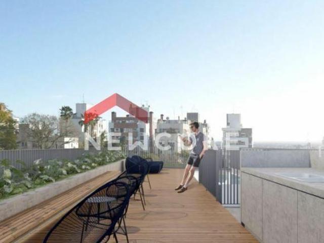 Apartamento em Rua Carlos Von Koseritz Auxiliadora Porto Alegre/RS