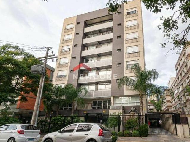 Apartamento em Rua Carlos Von Koseritz Higienópolis Porto Alegre/RS
