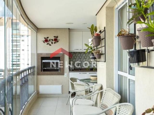 Apartamento em Rua Carlos Weber Vila Leopoldina São Paulo/SP
