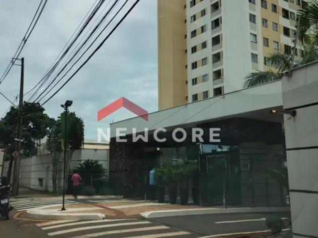 Apartamento em Rua Carmela Dutra Jardim Morumbi Londrina/PR