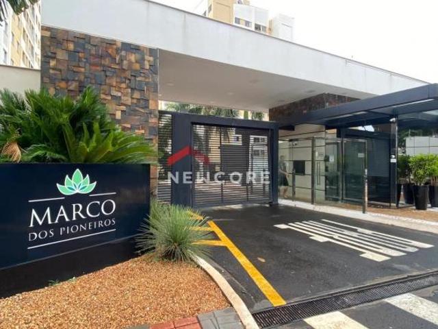 Apartamento em Rua Carmela Dutra Jardim Morumbi Londrina/PR