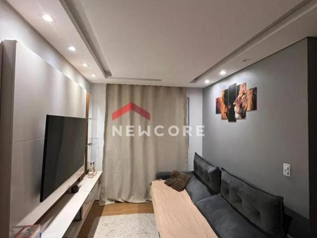 Apartamento em Rua Carmem Silva Vila Cosmopolita São Paulo/SP