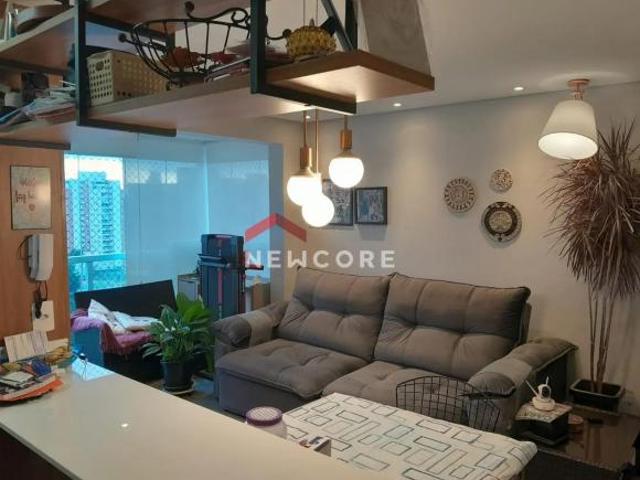 Apartamento em Rua Carneiro da Cunha Vila da Saúde São Paulo/SP