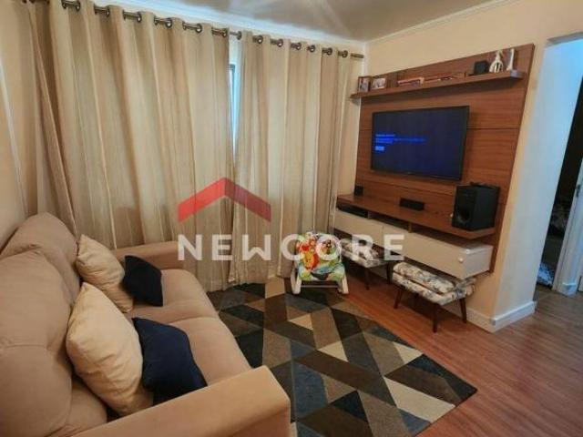 Apartamento em Rua Carneiro Leão Brás São Paulo/SP