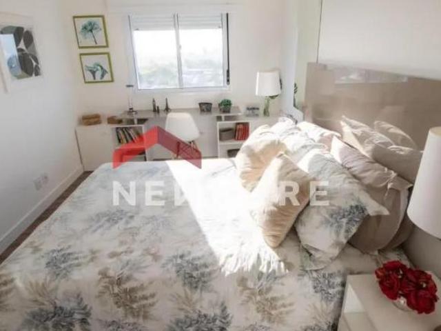 Apartamento em Rua Carumbé Bom Jesus Porto Alegre/RS