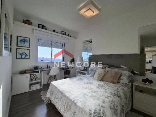 Apartamento em Rua Carumbé Bom Jesus Porto Alegre/RS