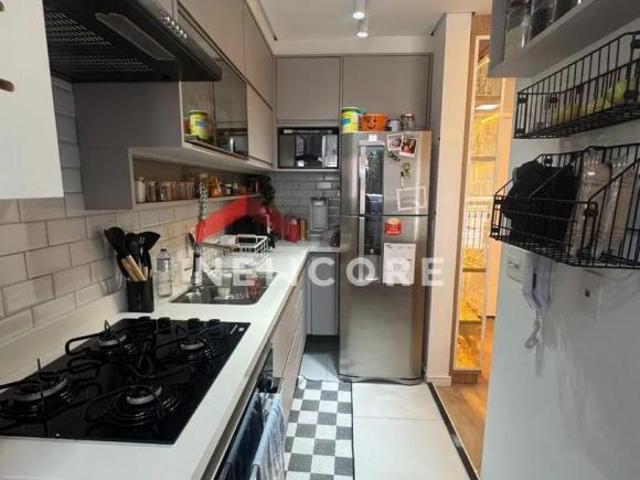Apartamento em Rua Carvalho de Freitas Vila Andrade São Paulo/SP