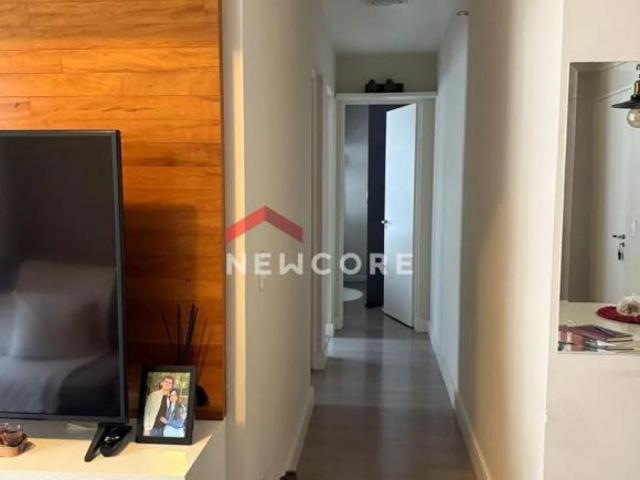 Apartamento em Rua Cascado Vila Andrade São Paulo/SP