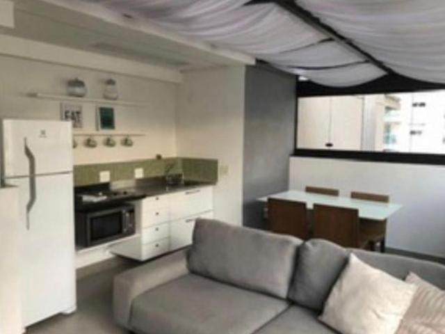 Apartamento em Rua Casa do Ator Vila Olímpia São Paulo/SP