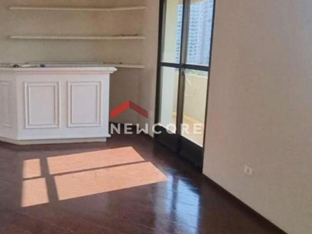 Apartamento em Rua Casa do Ator Vila Olímpia São Paulo/SP