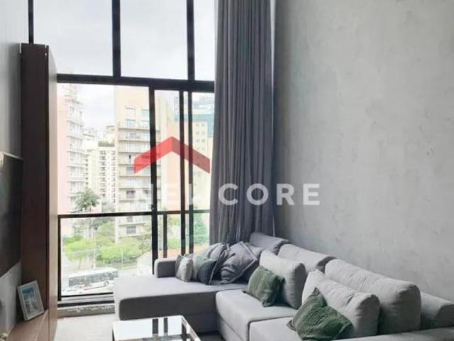 Apartamento em Rua Casa do Ator Vila Olímpia São Paulo/SP