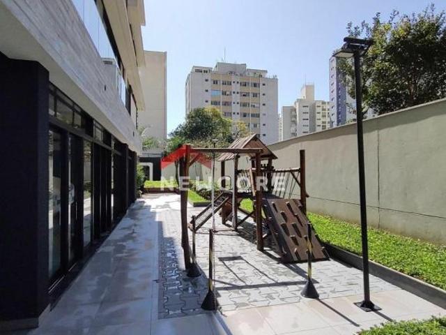 Apartamento em Rua Casa do Ator Vila Olímpia São Paulo/SP