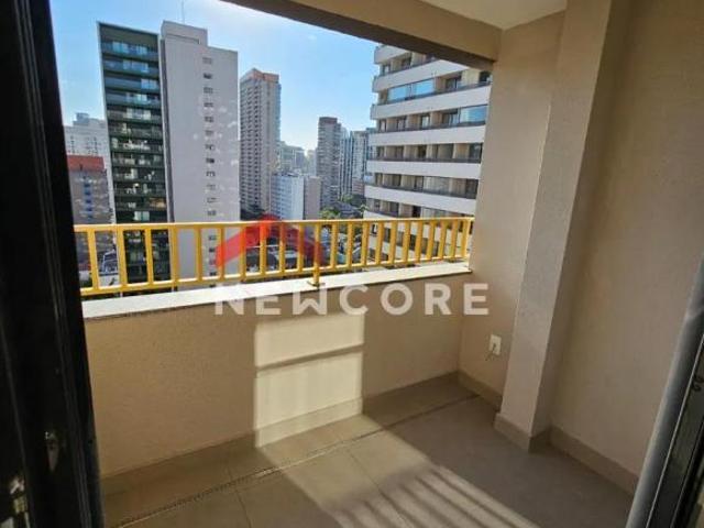 Apartamento em Rua Casa do Ator Vila Olímpia São Paulo/SP