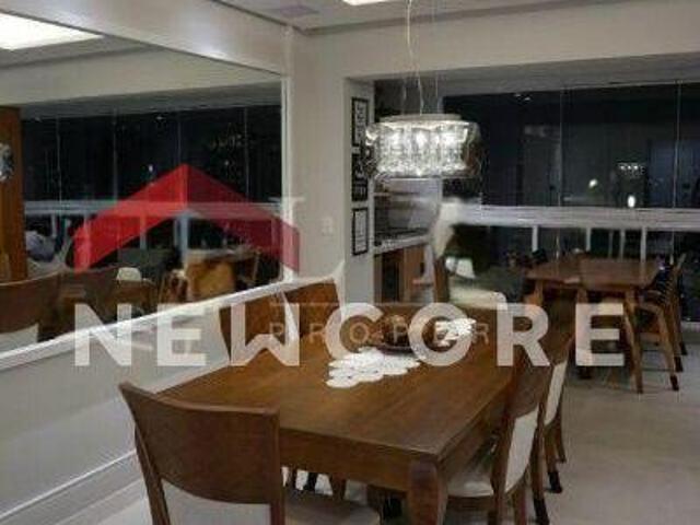 Apartamento em Rua Casa do Ator Vila Olímpia São Paulo/SP