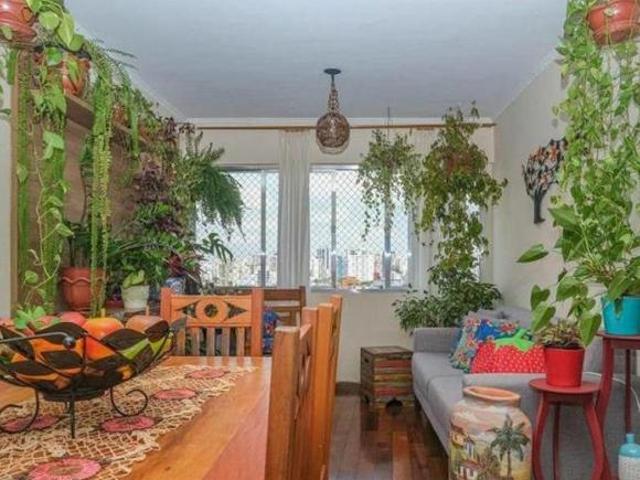 Apartamento em Rua Casa Forte Água Fria São Paulo/SP