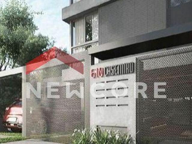 Apartamento em Rua Casemiro de Abreu Bela Vista Porto Alegre/RS