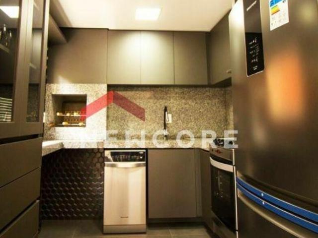 Apartamento em Rua Casemiro de Abreu Bela Vista Porto Alegre/RS