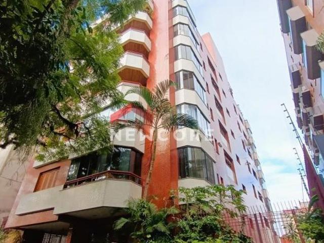 Apartamento em Rua Casemiro de Abreu Rio Branco Porto Alegre/RS