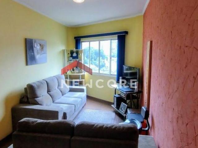 Apartamento em Rua Casimiro José Marques de Abreu Vila Osasco Osasco/SP