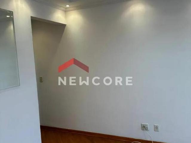 Apartamento em Rua Cásper Líbero Paulicéia São Bernardo do Campo/SP