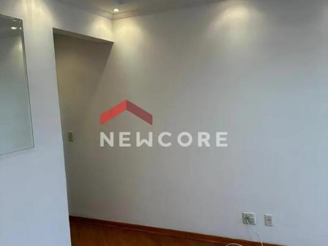 Apartamento em Rua Cásper Líbero Paulicéia São Bernardo do Campo/SP