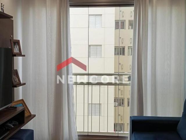 Apartamento em Rua Cásper Líbero Paulicéia São Bernardo do Campo/SP